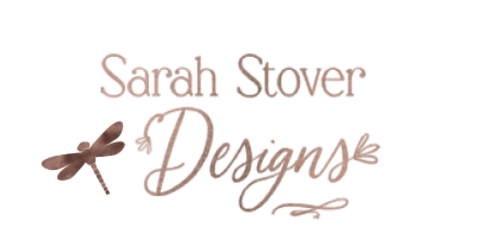 Home | Sarah Stover Designs